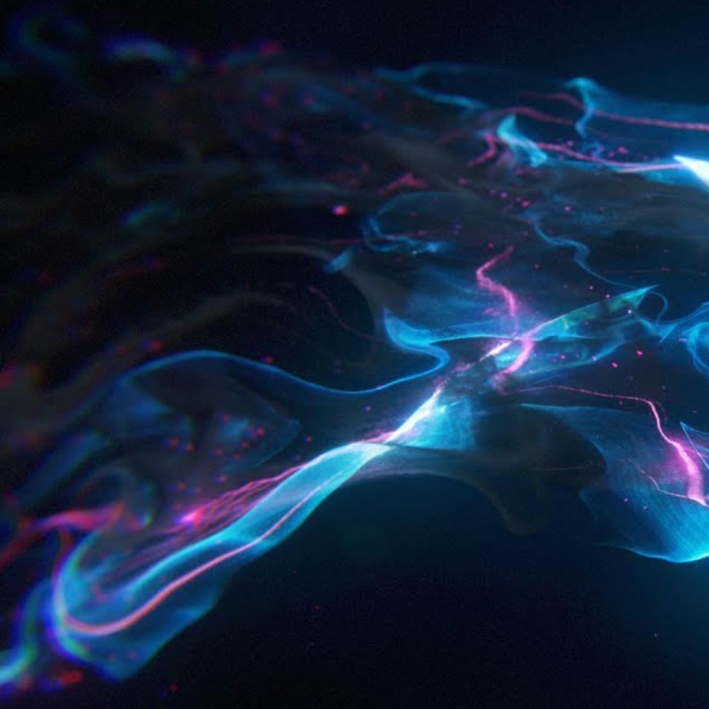 Houdini Volume Gradient Advection - Houdini Explained